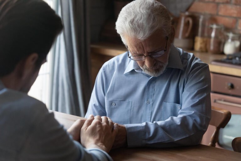 Bereavement Services | Hospice Providers of the Desert